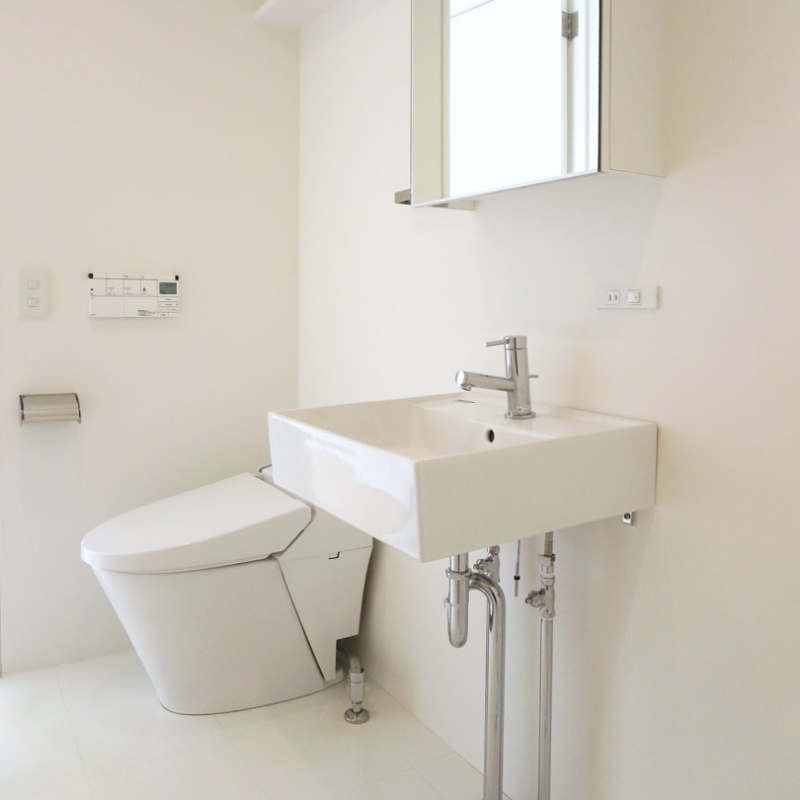 部屋詳細 | VON CIEL(フォンシエル) | 高津駅 | 賃貸住宅 | デザイナーズマンション,株式会社リネア建築企画