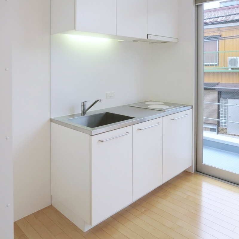 部屋詳細 | VON CIEL(フォンシエル) | 高津駅 | 賃貸住宅 | デザイナーズマンション,株式会社リネア建築企画